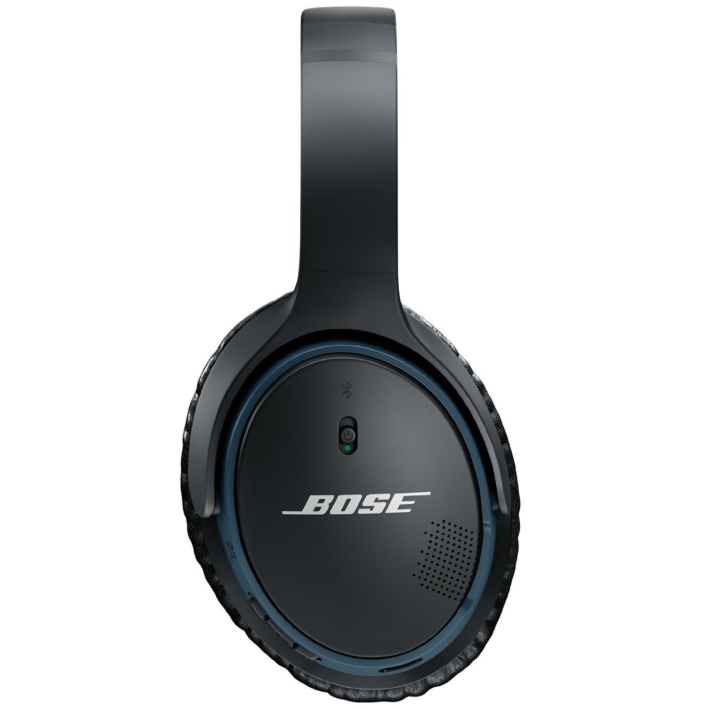 Bose Ear Headphones Review. Does Soundlink AE2 Live Up To The Hype ...