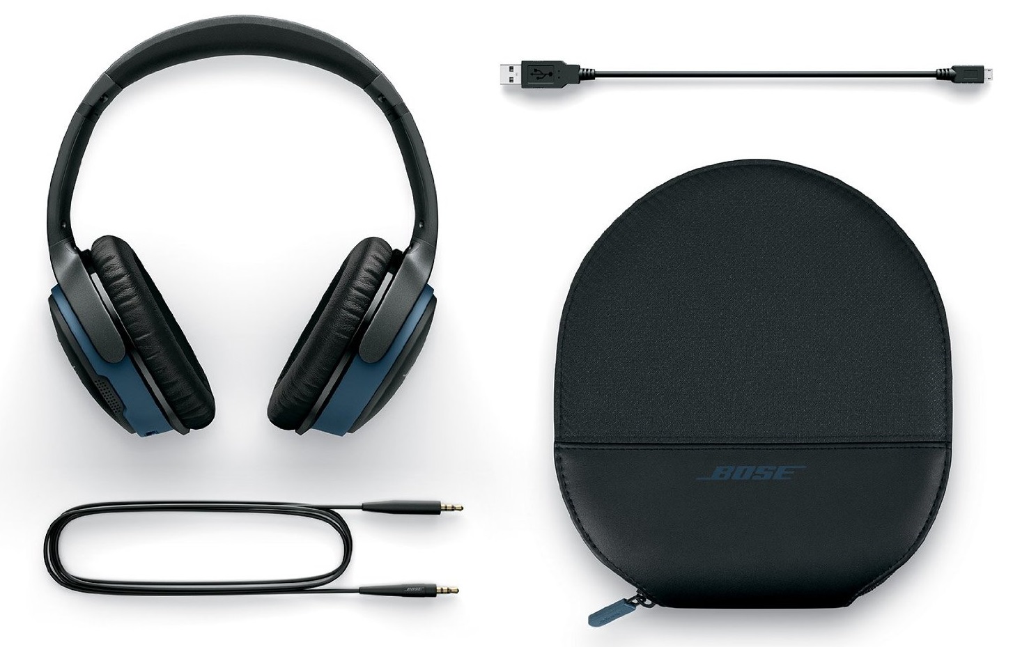 Bose Ear Headphones Review. Does Soundlink AE2 Live Up To The Hype ...