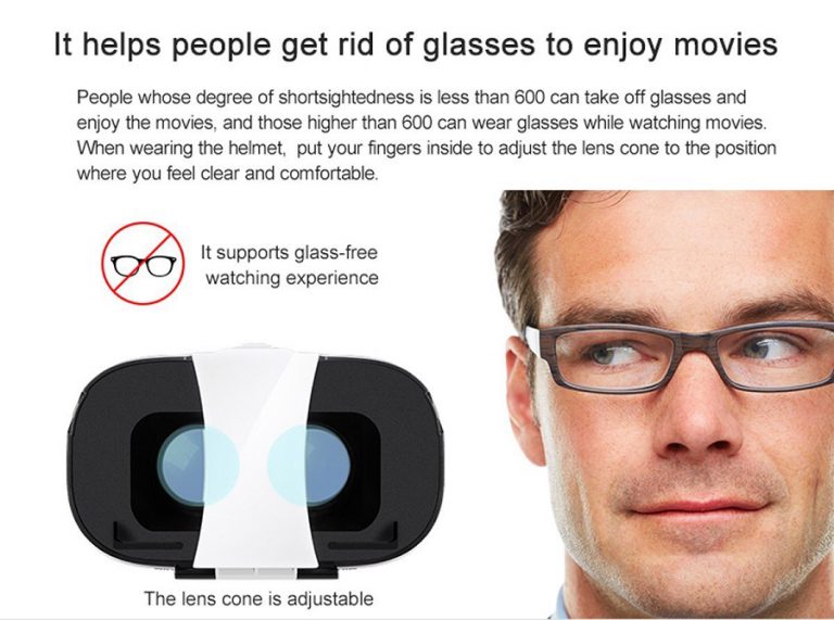 10 best virtual reality headsets for smartphones - JAYS TECH REVIEWS