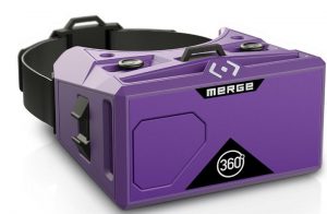 Get Lost in Virtual Reality with Merge VR - JAYS TECH REVIEWS