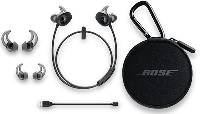 Best Wireless Headphones For Running - JAYS TECH REVIEWS