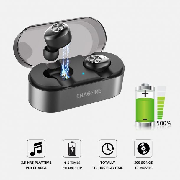 The Best Bluetooth Wireless Earbuds: A Budget Friendly Audio Solution ...