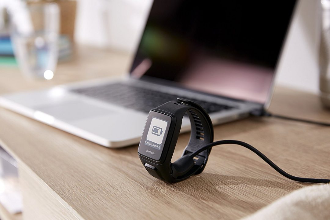 The Best Tomtom Multi Sport GPS Watch (Heart Rate Monitor) - JAYS TECH ...