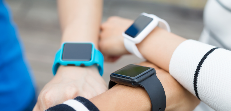 Best Smartwatch For Nurses 2021: Stay Healthy With These Wearables ...