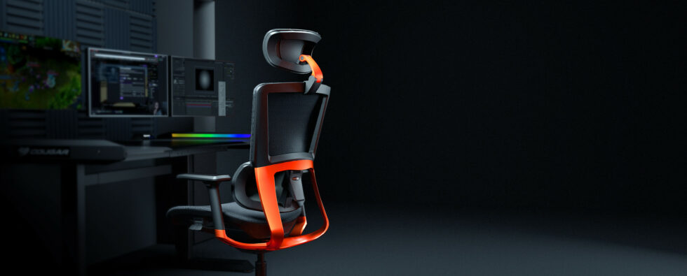 Cougar Argo Gaming Chair Review: Is It The Next Best Thing? - JAYS TECH ...