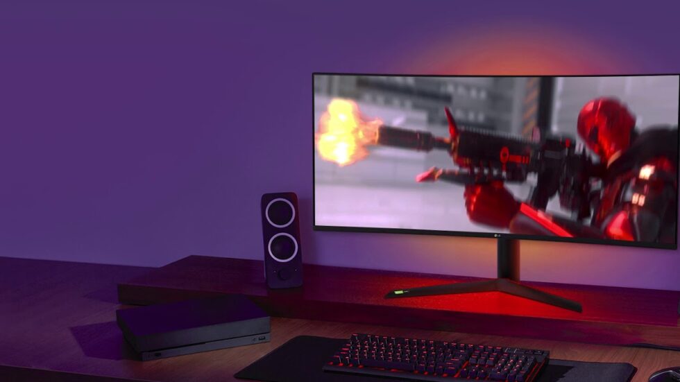 The LG 27GN950-B Review: The Most Realistic Gaming Experience - JAYS ...