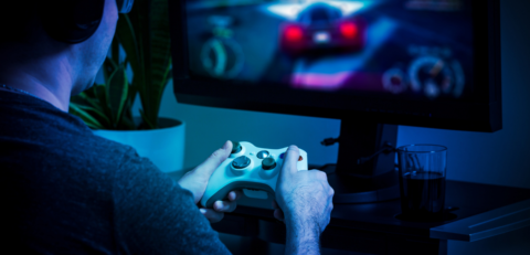 Best 4k Gaming Monitors 2021: The Sharpest and Brightest Displays ...