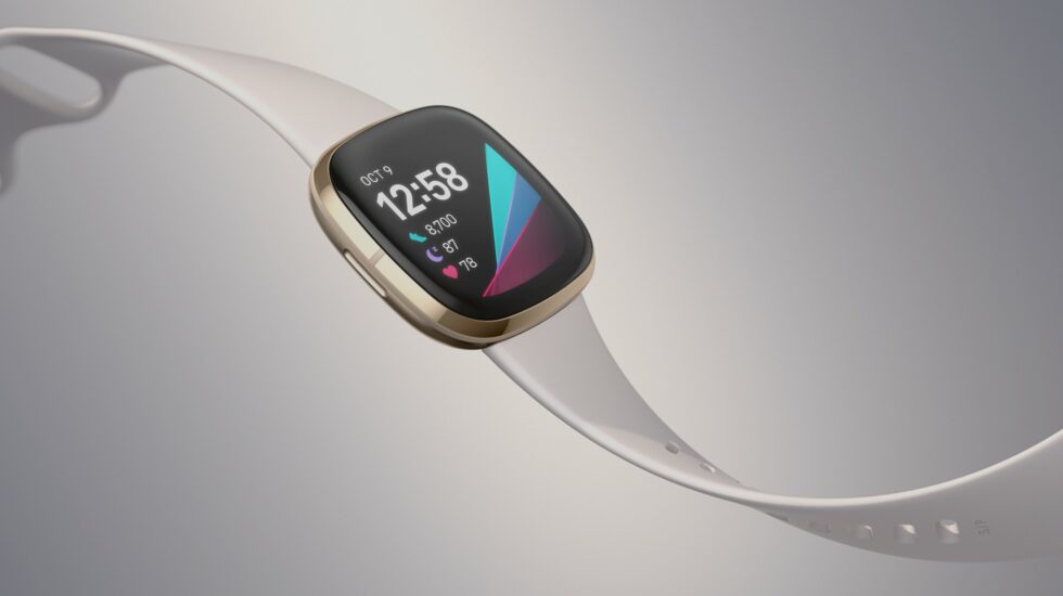 Fitbit Sense Review: The Smartwatch For A Stress-Free Life - JAYS TECH ...