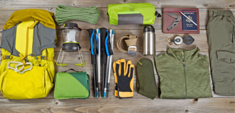 A Quick Buyer’s Guide For Your Camping Gear 2021 - JAYS TECH REVIEWS