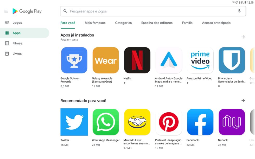 Android Tablets Buying Guide 2021: What You Need To Consider - JAYS ...