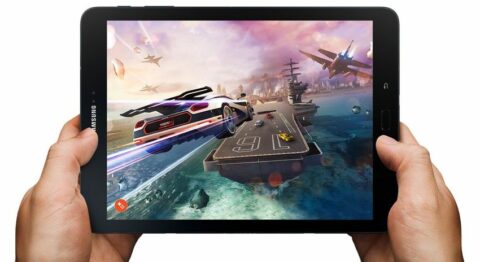 Best Android Tablet For Gaming In 2021: Our Top Recommendations - JAYS ...