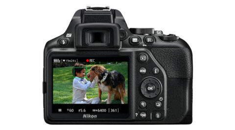 Nikon D3500 Review: Still The Best DSLR For Beginners? - JAYS TECH REVIEWS