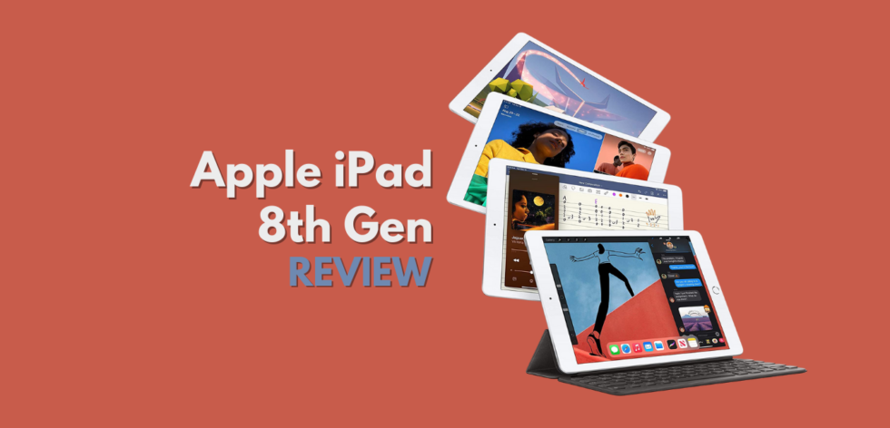 Apple iPad 8th Gen Review: A Great Value, Kid-Friendly Tablet - JAYS ...
