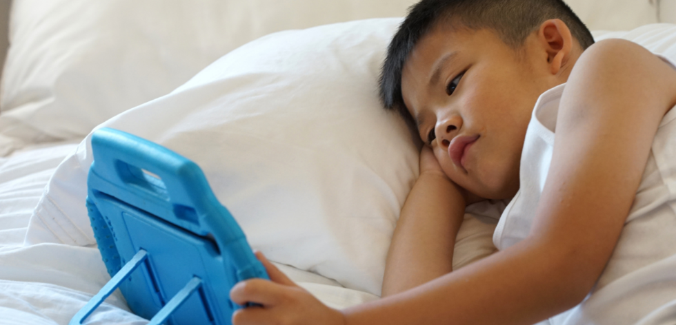 The Best Tablets For Kids In 2021: Parent-Approved & Kid-Friendly ...