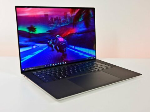 Dell XPS 15 (2020) Review: The Best All-Around Laptop? - JAYS TECH REVIEWS