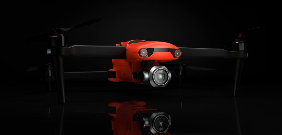 Autel Robotics EVO II Review: Is It Better Than DJI? - JAYS TECH REVIEWS