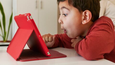The Best Tablets For Kids In 2021: Parent-Approved & Kid-Friendly ...