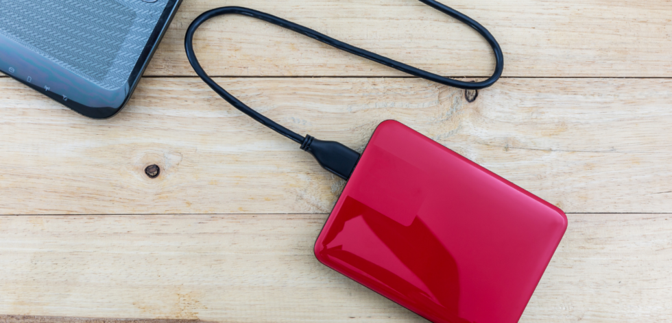 Best External Hard Drives For 2021: Make Your Digital Life Easier