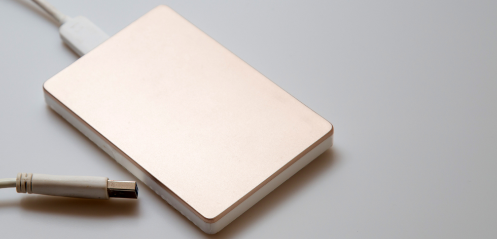Best External Hard Drives For 2021: Make Your Digital Life Easier