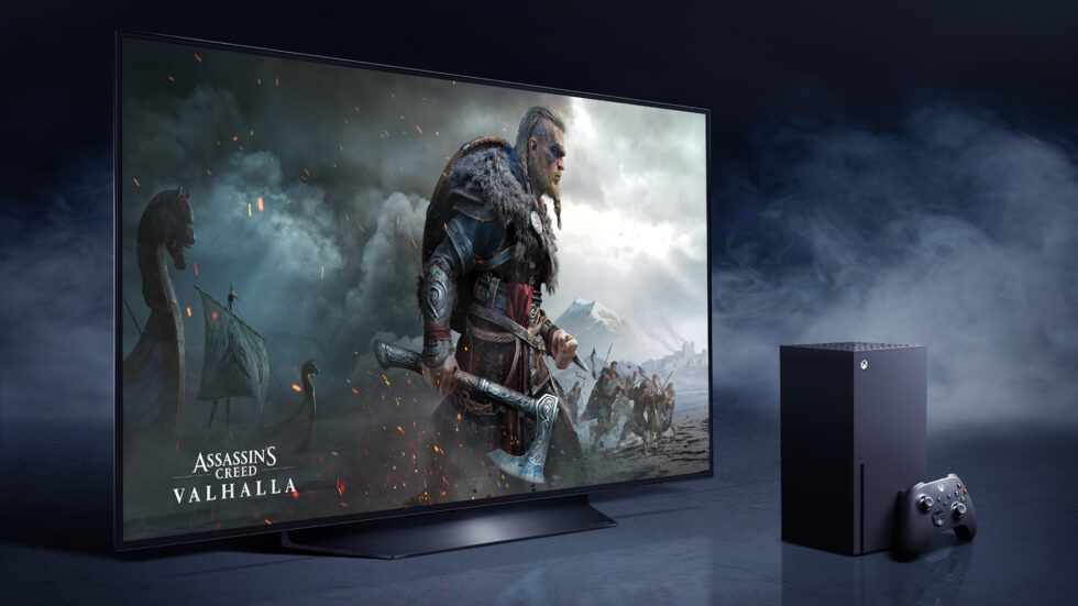 4K TV Buying Guide For Gaming: Bigger Displays & Better Response Time ...