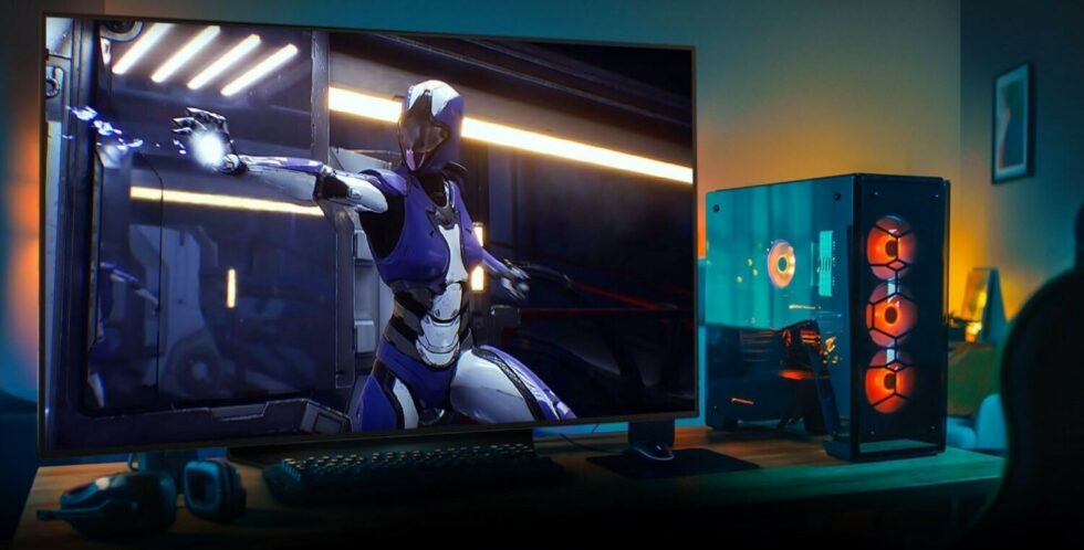 The Best 4K TV For Gaming 2021: Time To Level Up Your Screens - JAYS ...