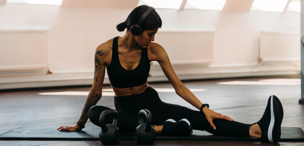 Best Workout Headphones 2021: Get Pumped Up With These Devices - JAYS ...