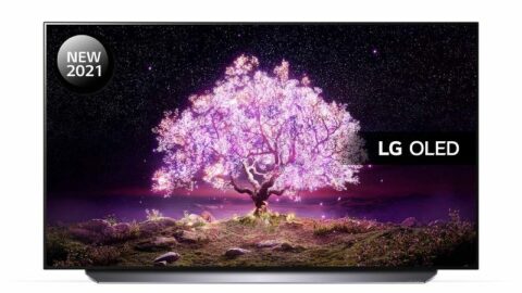 LG OLED C1 Review: The Best 4K TV For Gaming? - JAYS TECH REVIEWS