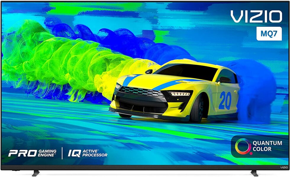 The Best 4K TV For Gaming 2021: Time To Level Up Your Screens - JAYS ...