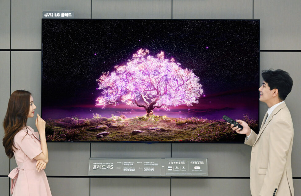 OLED TV Buying Guide 2021: Everything You Need To Know - JAYS TECH REVIEWS
