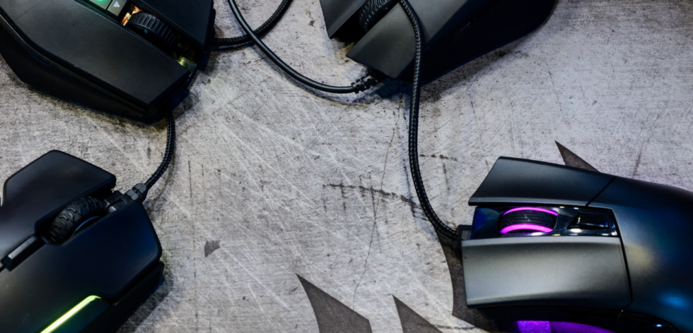Gaming Mouse Buyer’s Guide In 2021: How To Pick The Best One For You ...