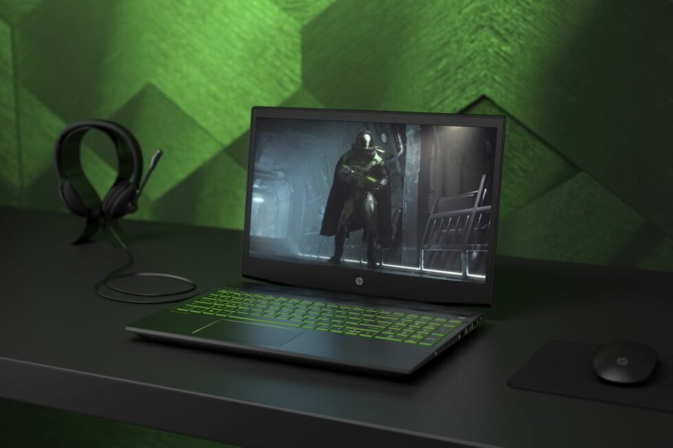 HP Pavilion Gaming Laptop Review: One Of The Best Entry-Level Laptops ...