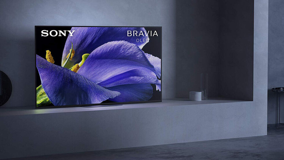 Sony Bravia A9S Review: What You Need To Know - JAYS TECH REVIEWS