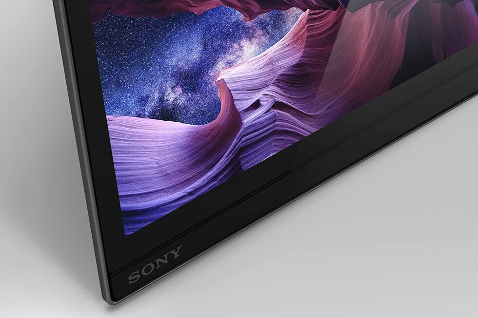 Sony Bravia A9S Review: What You Need To Know - JAYS TECH REVIEWS