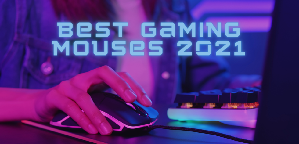 Best Gaming Mouses 2021: Our Top Picks For All Gamers - JAYS TECH REVIEWS