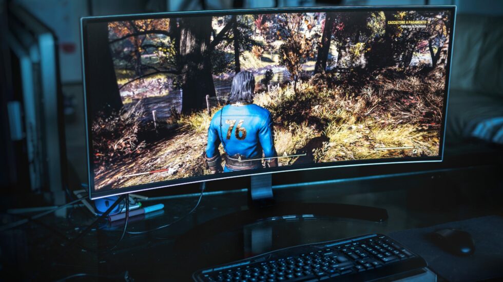 The Best 1440p Monitors For Gaming In 2021 - JAYS TECH REVIEWS