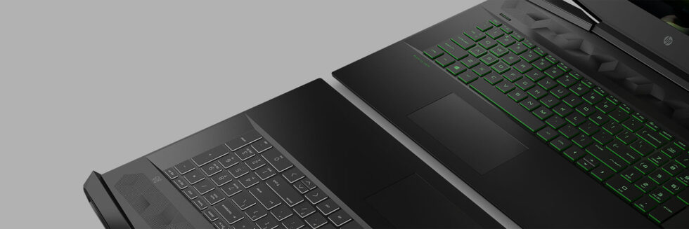 HP Pavilion Gaming Laptop Review: One Of The Best Entry-Level Laptops ...