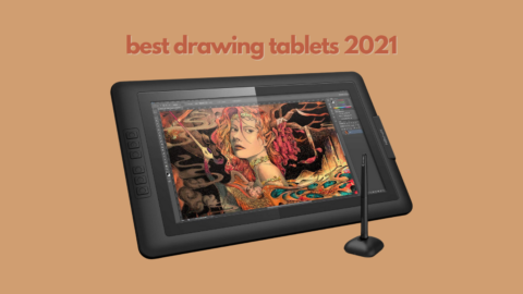 The Best Drawing Tablets 2021: Time To Get Creative! - JAYS TECH REVIEWS