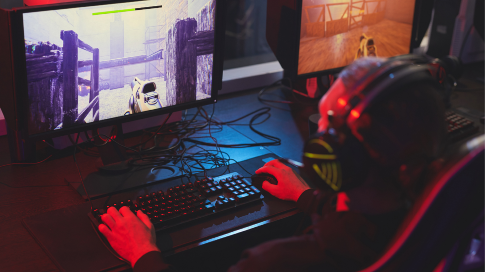 Best 1440p Gaming Monitors: What You Should Look For - JAYS TECH REVIEWS