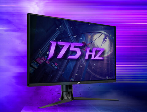 Asus ROG Swift PG329Q Review: Gamers Will Love This