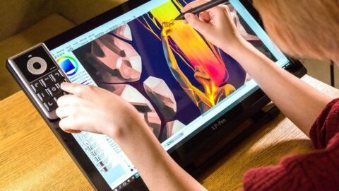 The Best Drawing Tablets 2021: Time To Get Creative! - JAYS TECH REVIEWS