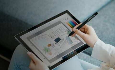 How To Buy A Drawing Tablet: For Your Digital Art Needs This 2021 ...