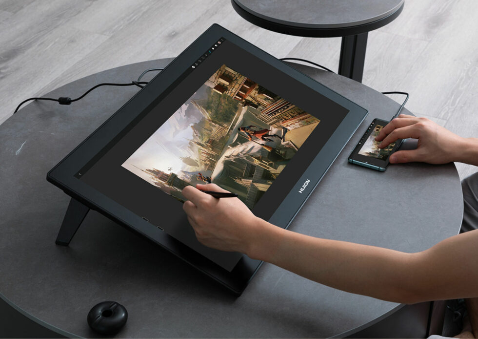 How To Buy A Drawing Tablet: For Your Digital Art Needs This 2021 ...
