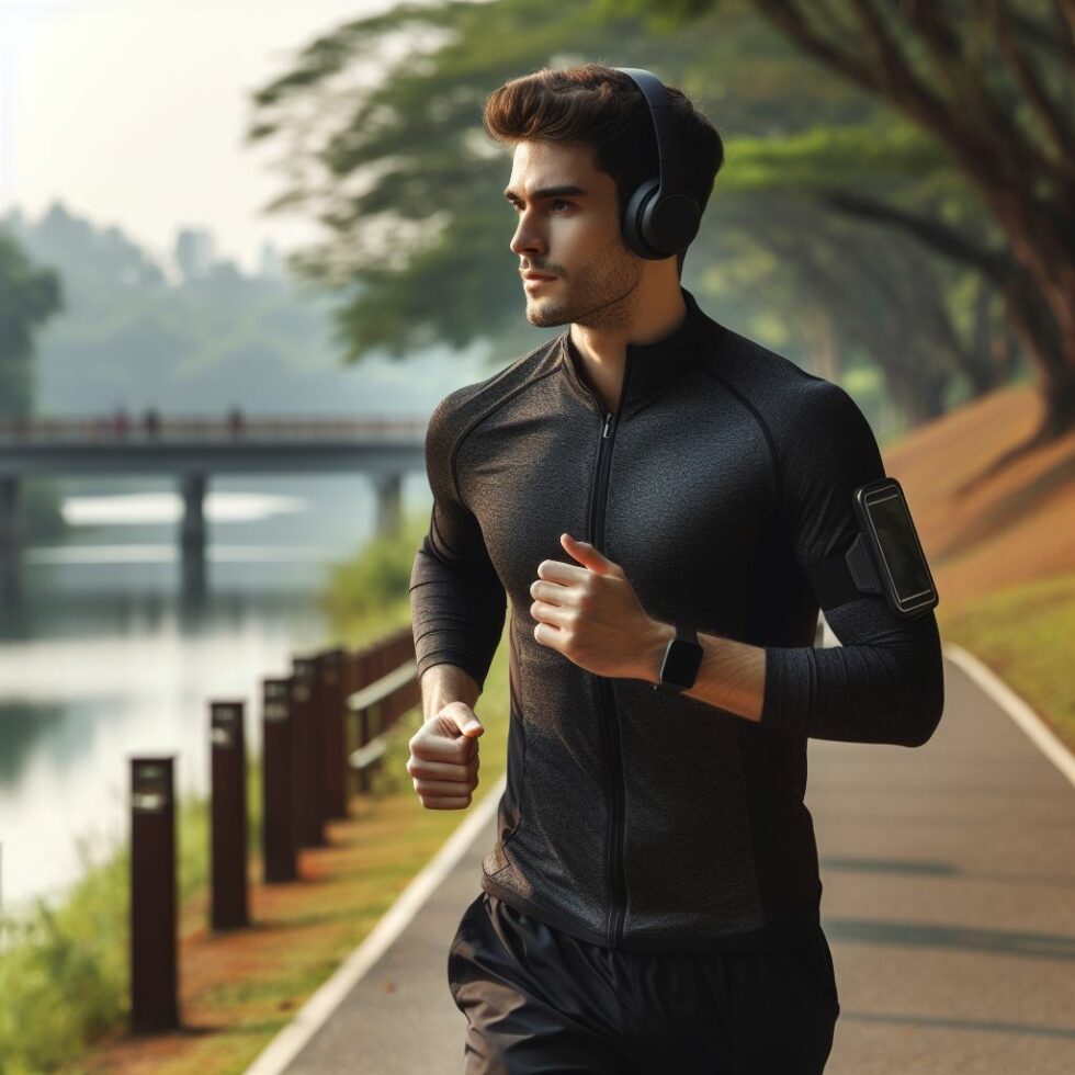 The Best Bluetooth Headphones for Running in 2024 - JAYS TECH REVIEWS