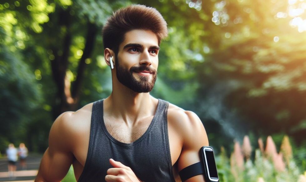 The Best Bluetooth Headphones for Running in 2024 - JAYS TECH REVIEWS