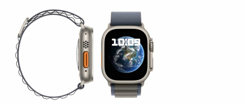 Review of The New Apple Watch Ultra 2023 - JAYS TECH REVIEWS