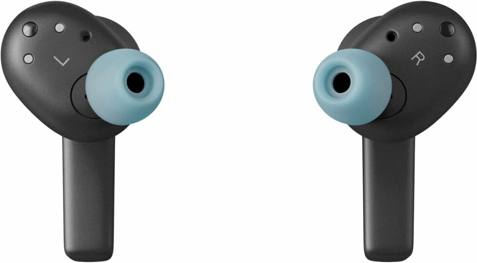 Bang & Olufsen Beoplay EX Review- Are These The Best Earbuds? - JAYS ...