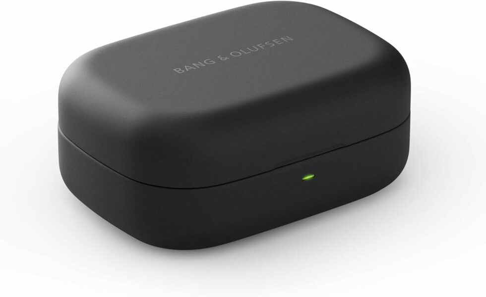 Bang & Olufsen Beoplay EX Review- Are These The Best Earbuds? - JAYS ...