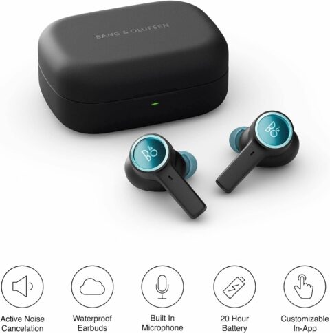Bang & Olufsen Beoplay EX Review- Are These The Best Earbuds? - JAYS ...