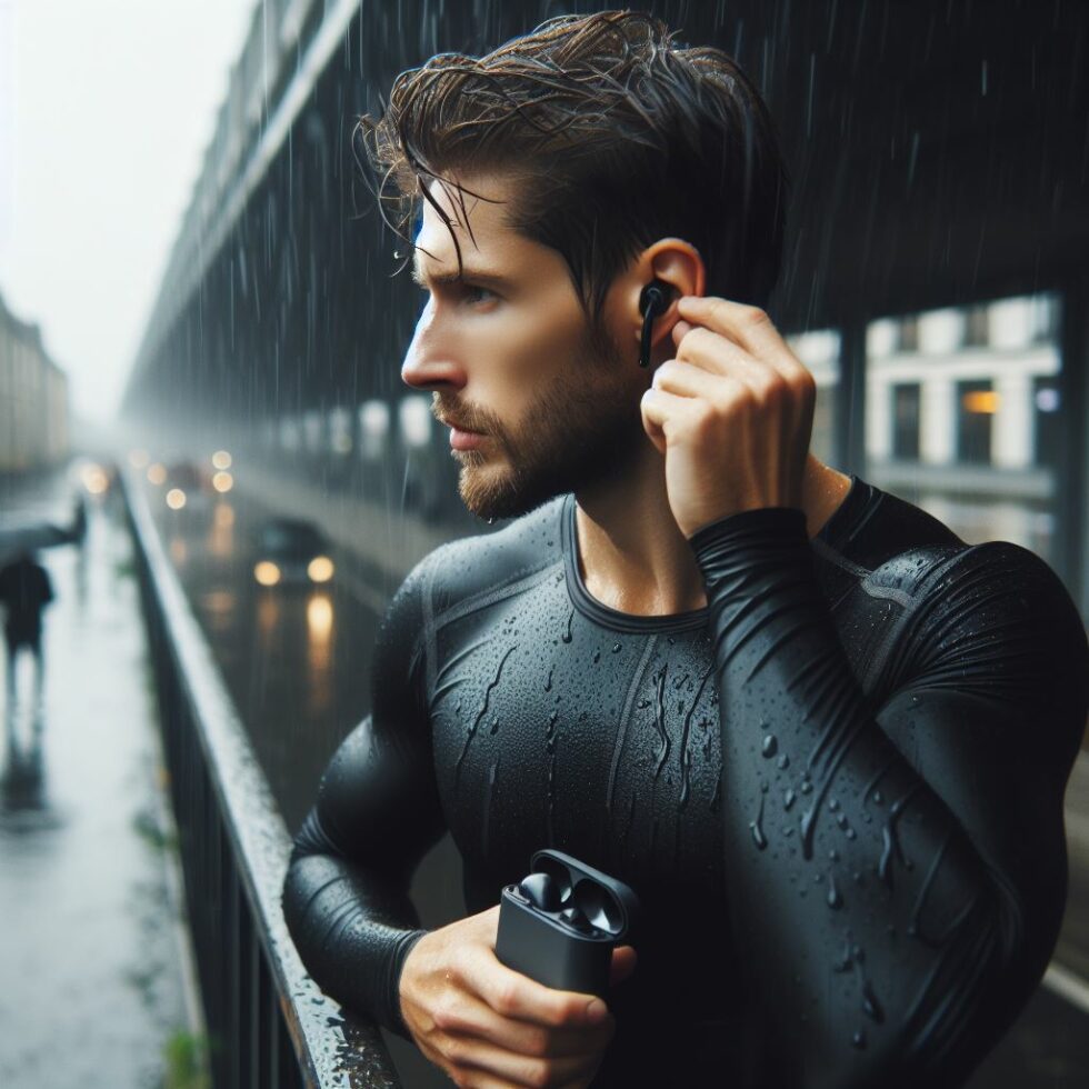 What’s The Best Waterproof Wireless Earbuds in 2024 - JAYS TECH REVIEWS