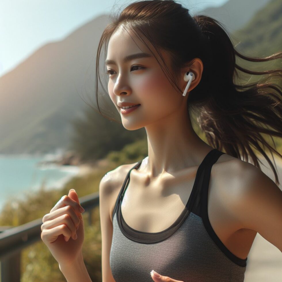 Ultimate Guide of The Best Wireless Earbuds for Running 2024 - JAYS ...